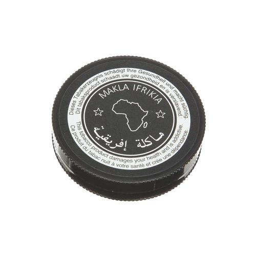 Oral Tobacco – Mr Snuff
