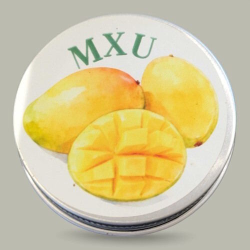 Xun Xiang - MXU – Mr Snuff