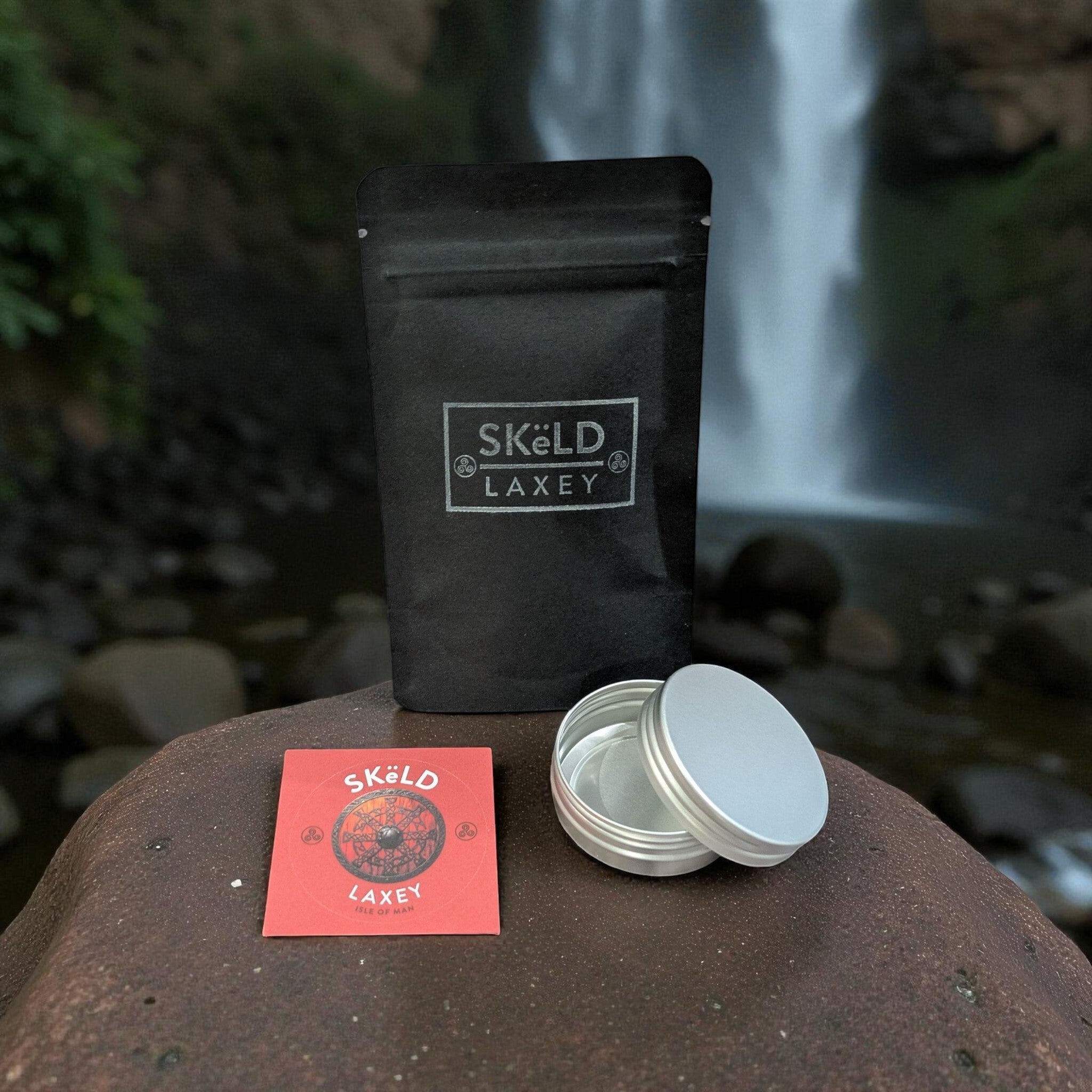 SKëLD - Bundle Laxey – Mr Snuff