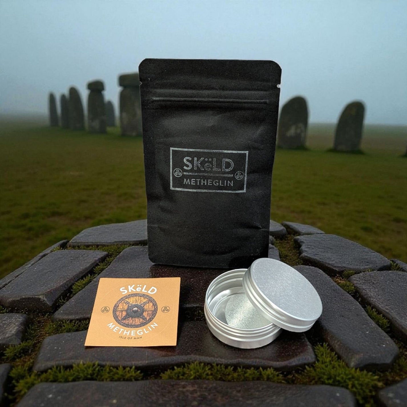 SKëLD - Bundle Metheglin – Mr Snuff