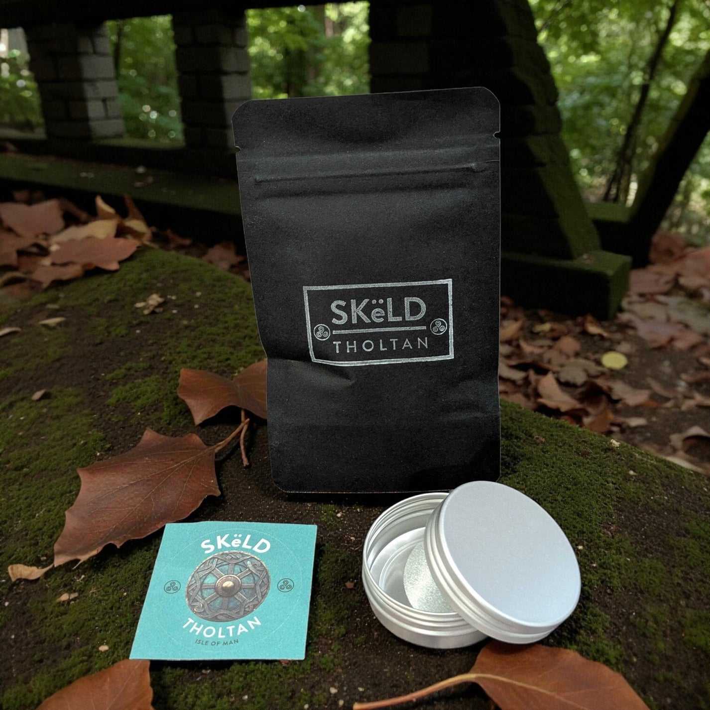 SKëLD - Bundle Tholtan – Mr Snuff